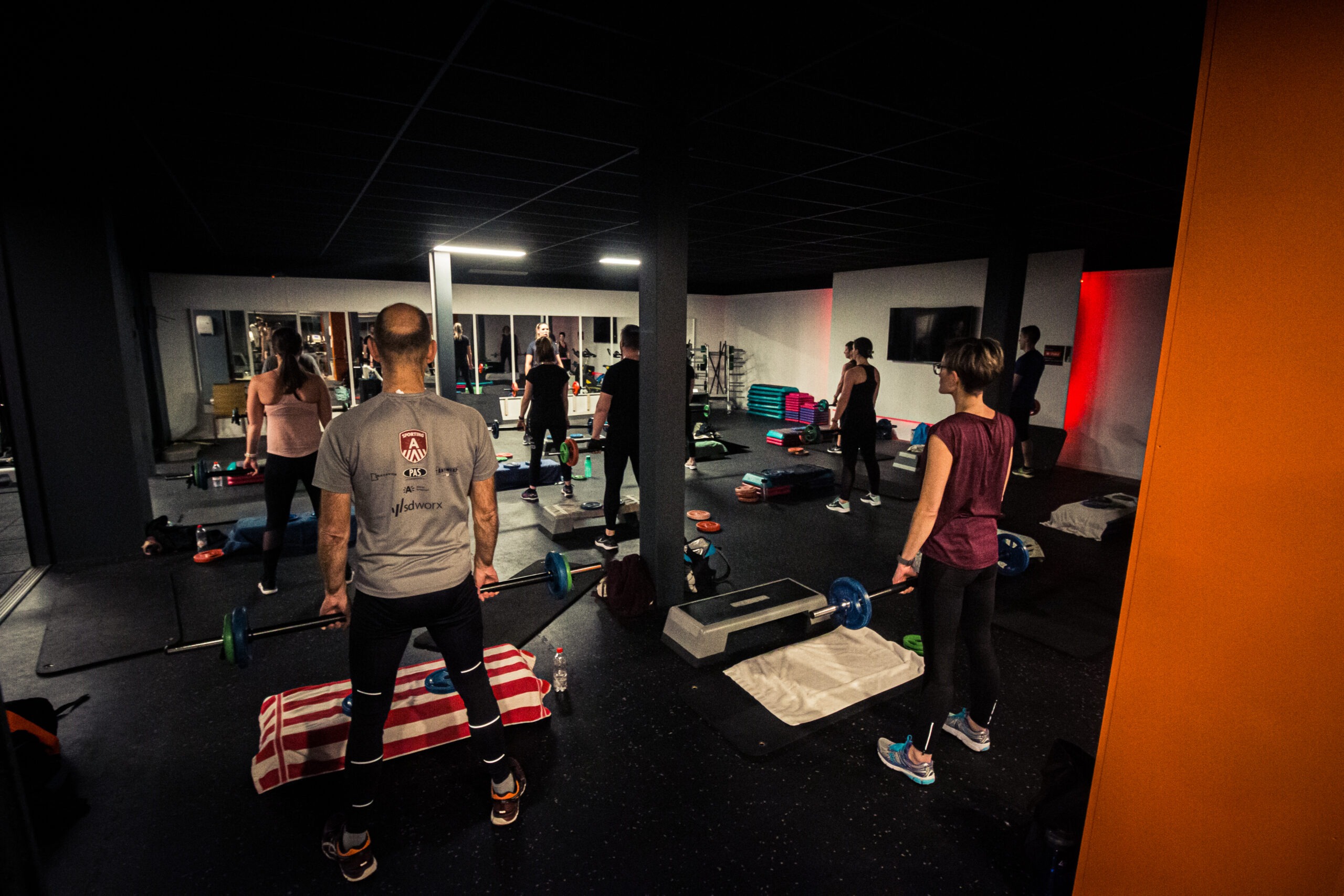 Body - Fitpointfitness