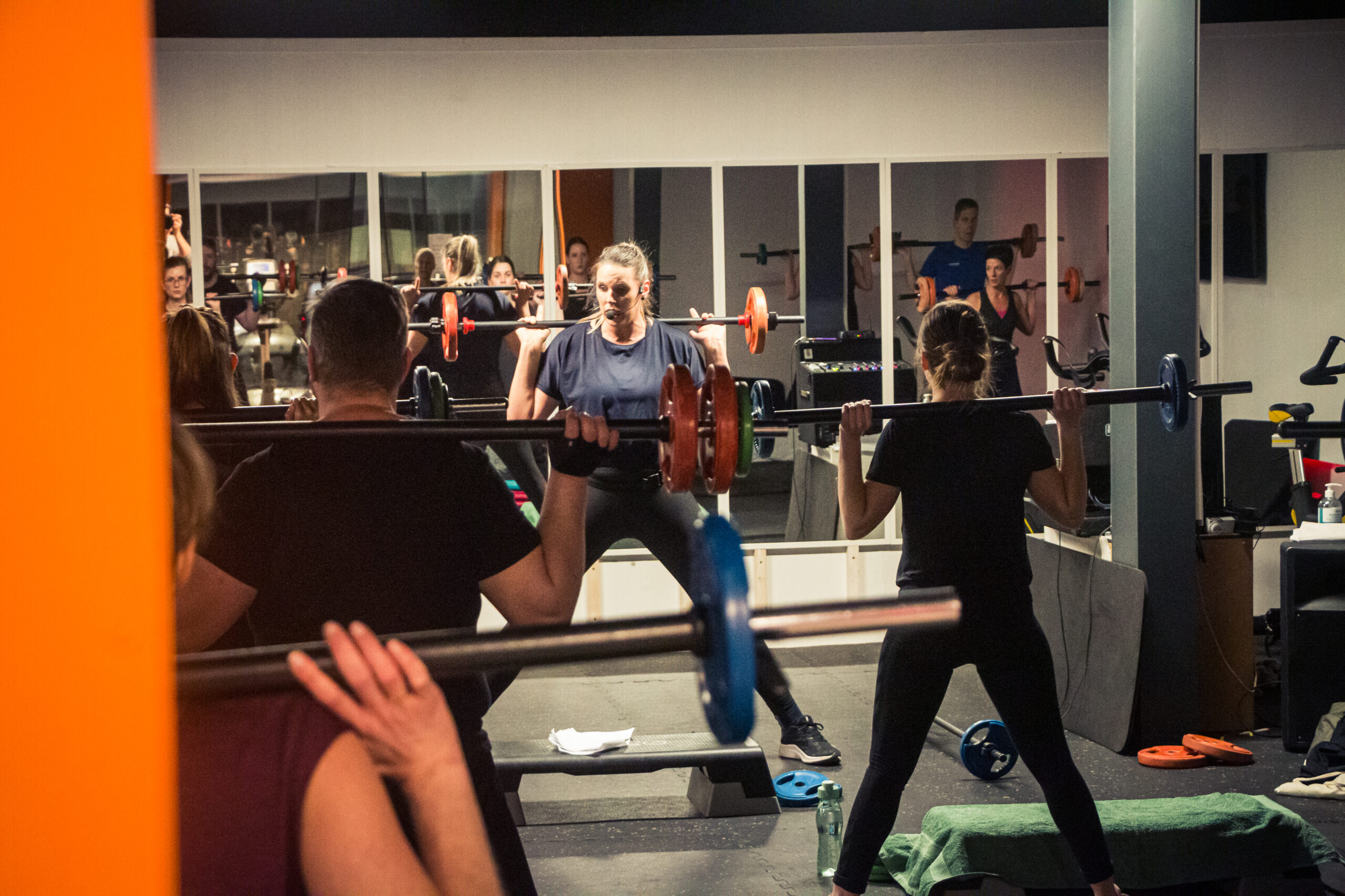 Pelt - Fitpointfitness