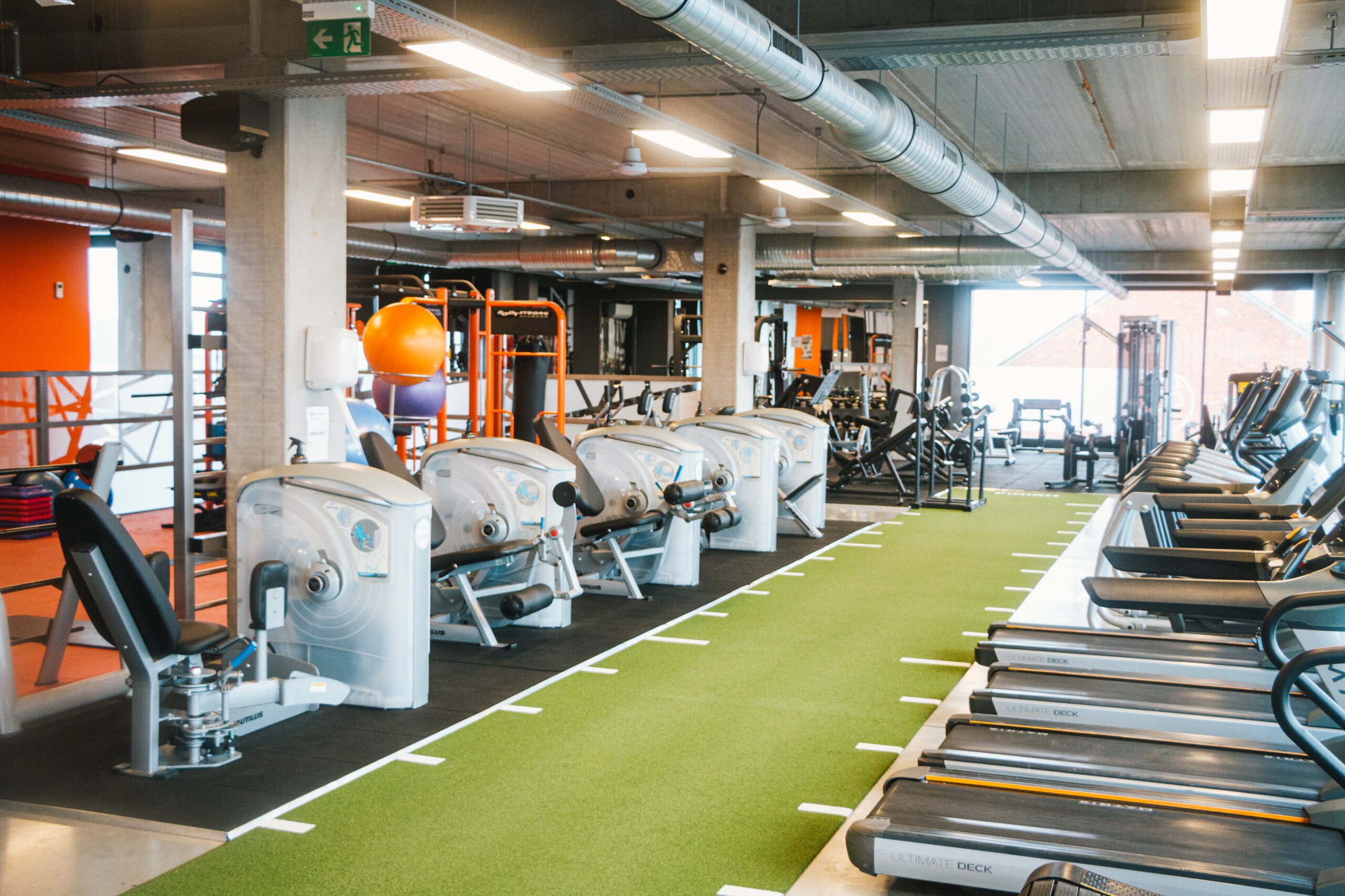 Fitness - Fitpointfitness